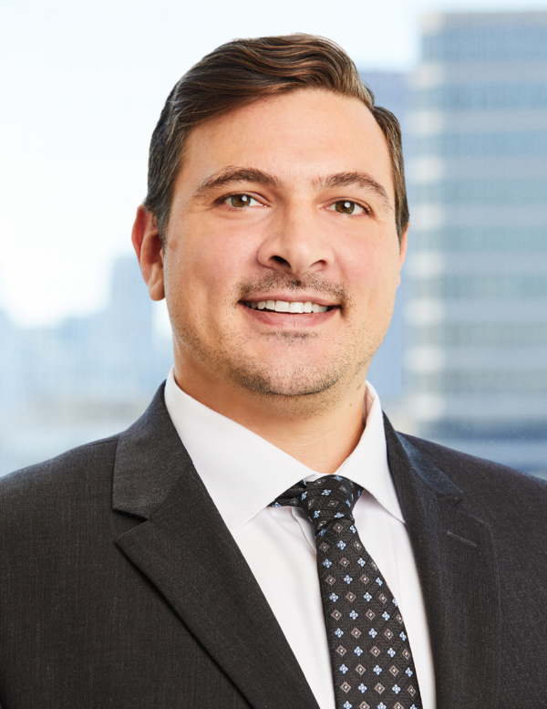 Chase Davis - The Multifamily Group