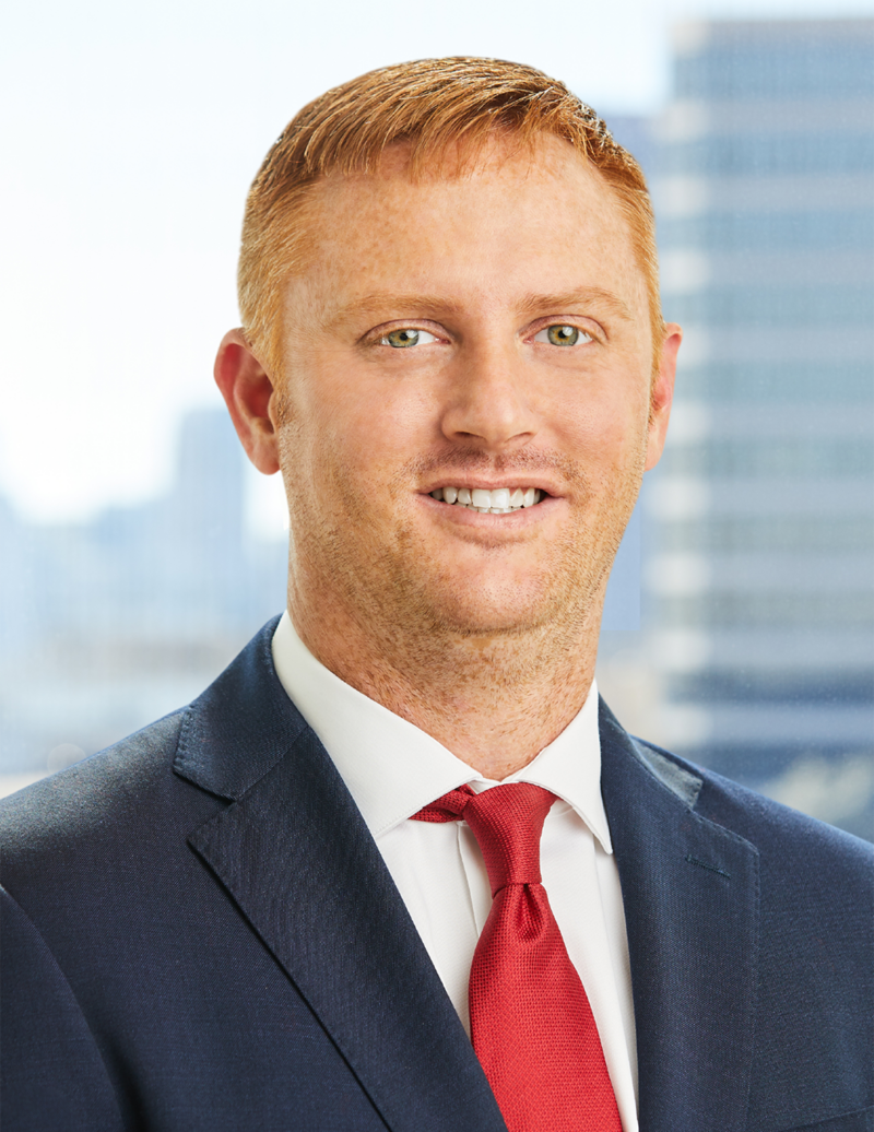 Greg Miller - The Multifamily Group