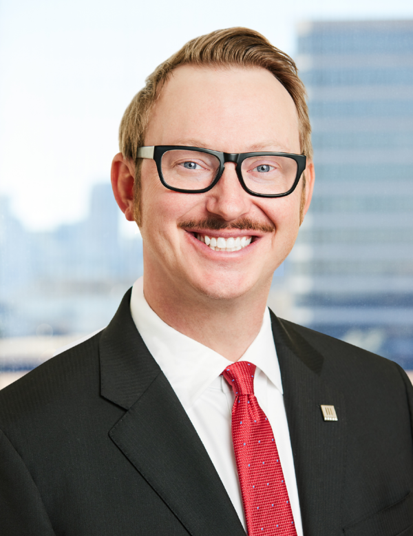 Jon Krebbs - The Multifamily Group