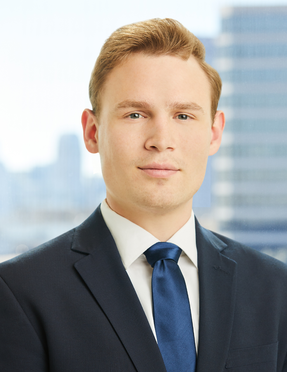 Yonnic Land - The Multifamily Group